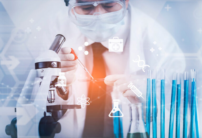 Diagnostic Testing | Brookside Clinical Laboratory